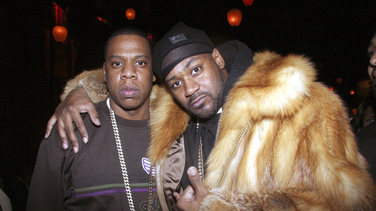 Ghostface Killah Archives - HipHopDX