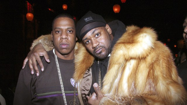 Ghostface Killah Archives - HipHopDX