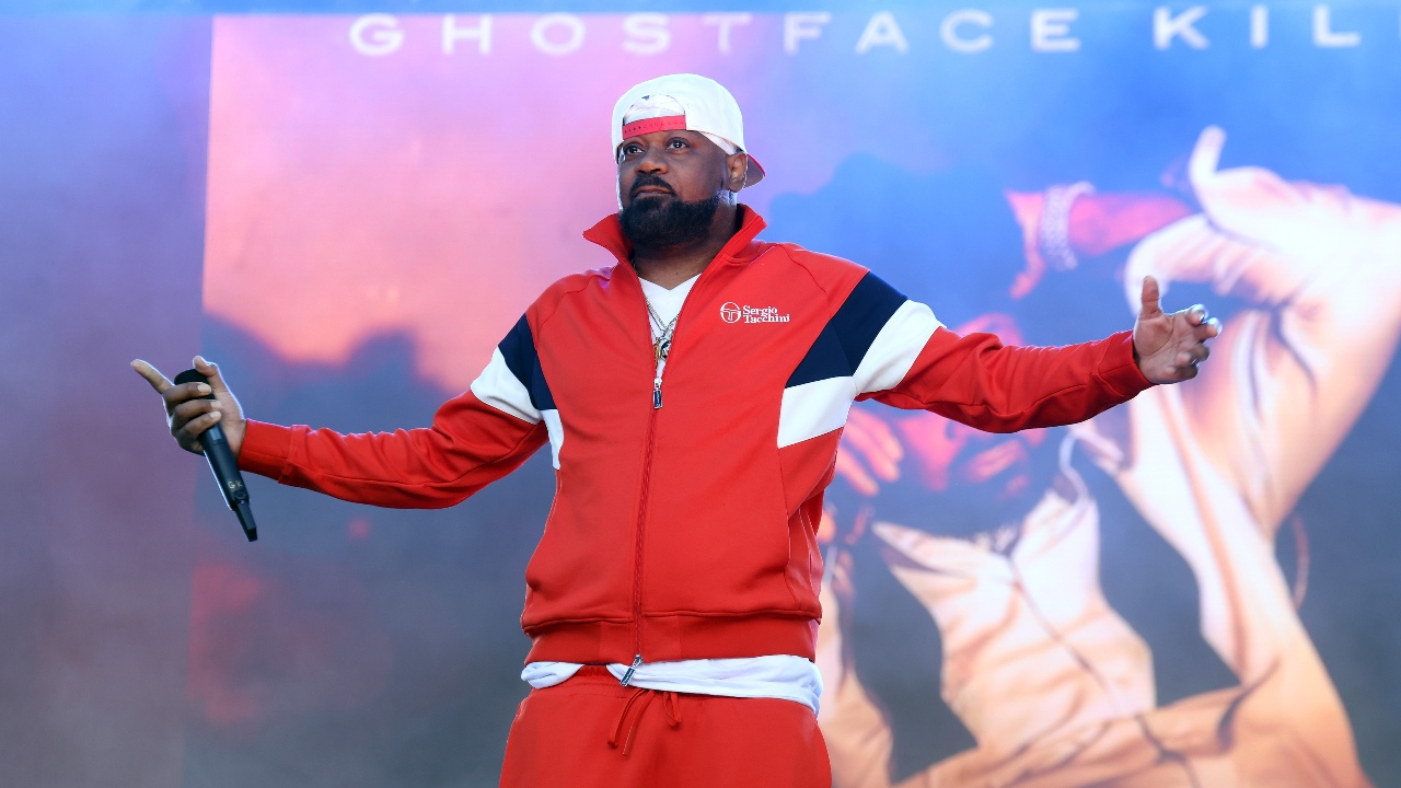 Ghostface Killah Says He’s Never Watched Hulu’s Popular Wu-Tang Series ...