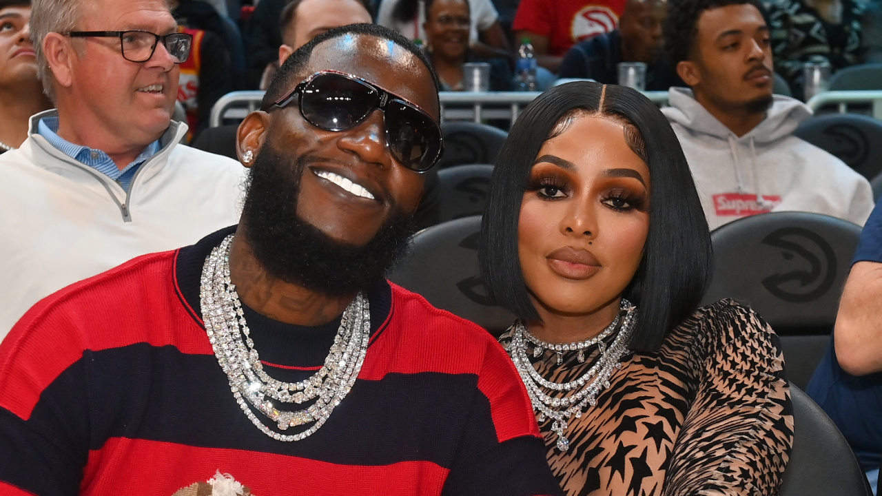 Gucci Mane Defended By Wife Over 1017 Rapper Enchanting's Death: 'Leave ...