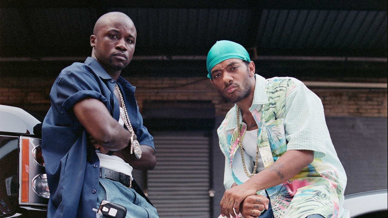 Havoc Pays Tribute To Prodigy On Seventh Anniversary Of His Death: 'Missing My Brother' - HipHopDX