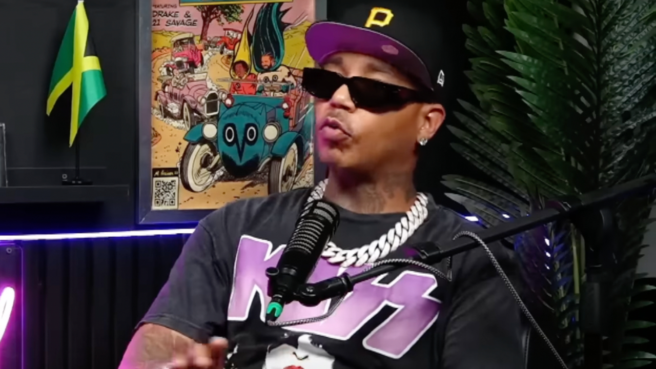 Hitmaka Reveals Lying On 'The Breakfast Club' Led To $500K-A-Year Label ...