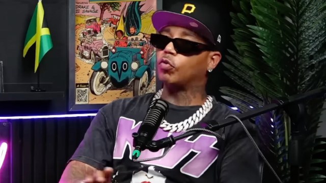 Hitmaka Reveals Lying On 'The Breakfast Club' Led To $500K-A-Year Label ...