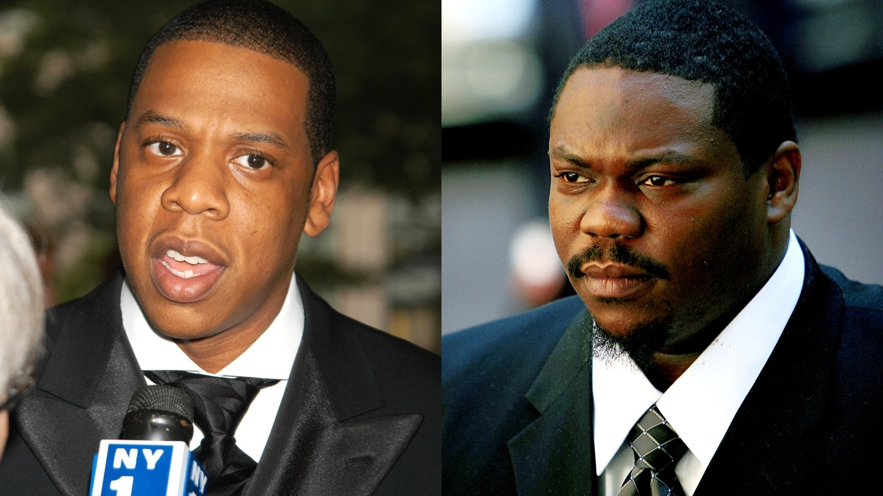 JAY-Z Slammed By Ex-Roc-A-Fella Rapper For Betraying Beanie Sigel In ...