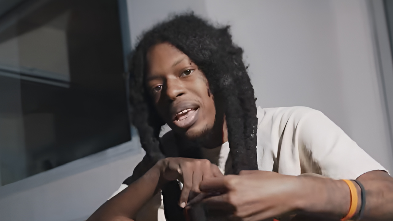 Julio Foolio's Mother Planning Documentary After His Murder: ‘The Story That Only I Can Tell ...