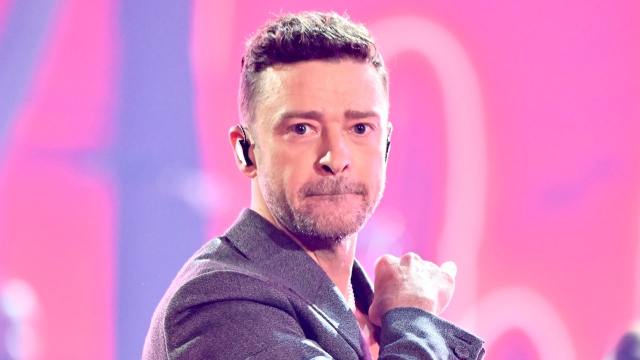 Justin Timberlake Arrested On DWI Charges In The Hamptons - HipHopDX
