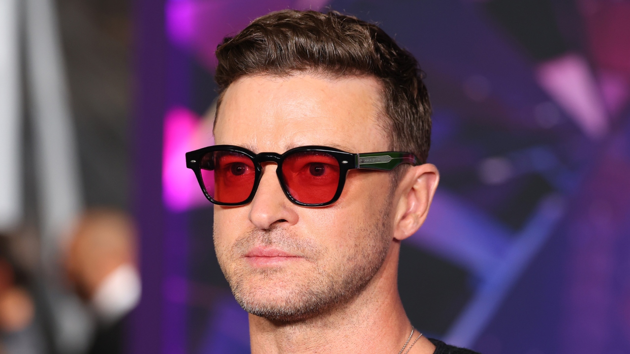 Justin Timberlake Thanks His Fans For Their Support Following DWI ...