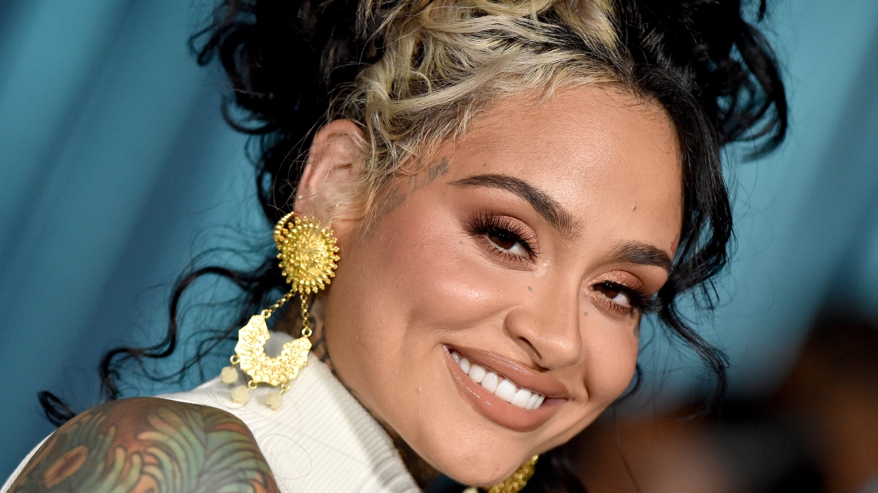 Kehlani Unveils New Trailer As She Kicks Off Countdown To Next Album ...