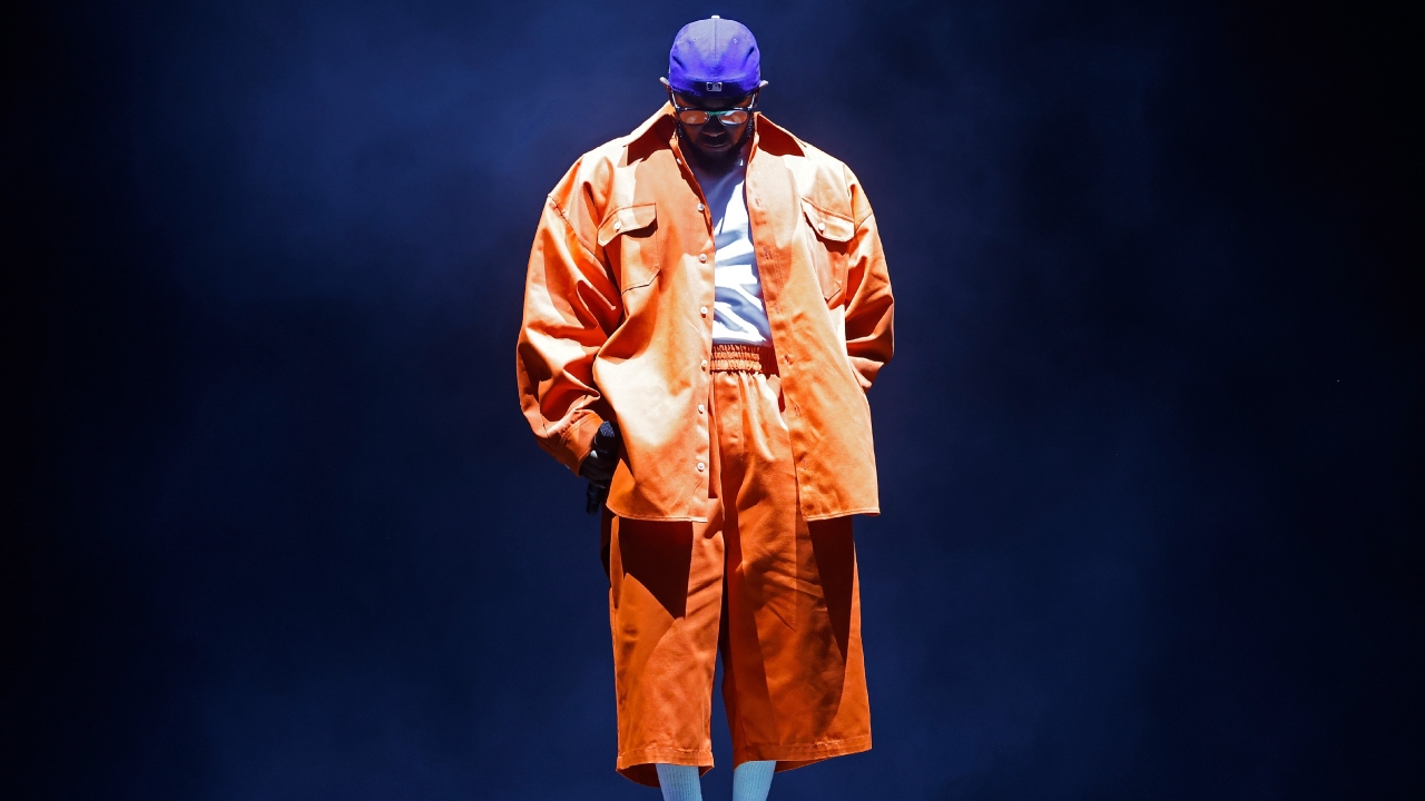 Kendrick Lamar’s ‘The Pop Out’ Concert To Be Livestreamed On Prime ...