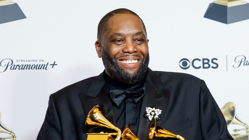 Killer Mike Off The Hook Over 2024 Grammys Arrest As He Avoids Charges ...