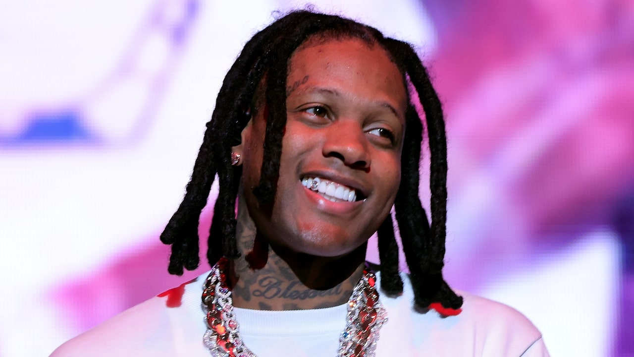Lil Durk Reveals New-Found Happiness Alongside 10 Kids: 'Delete ...