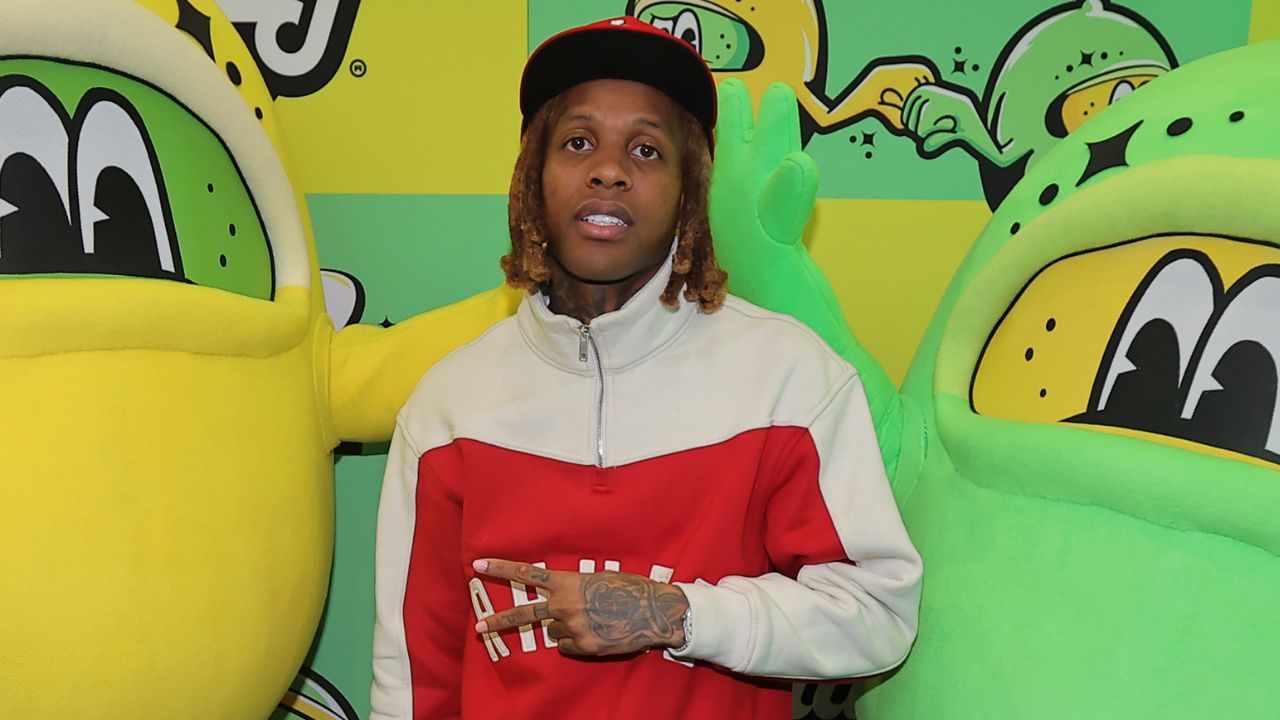 Lil Durk Voices Commitment To Ending Violence In Chicago: 'That's The ...