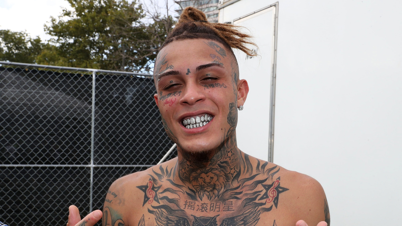 Lil Skies Arrested Over Alleged Hit & Run In Pennsylvania - HipHopDX