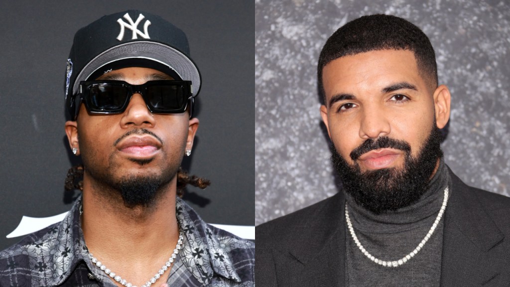 Metro Boomin's 'BBL Drizzy' Drake Diss Sparks Massive Lawsuits Against AI Companies - HipHopDX