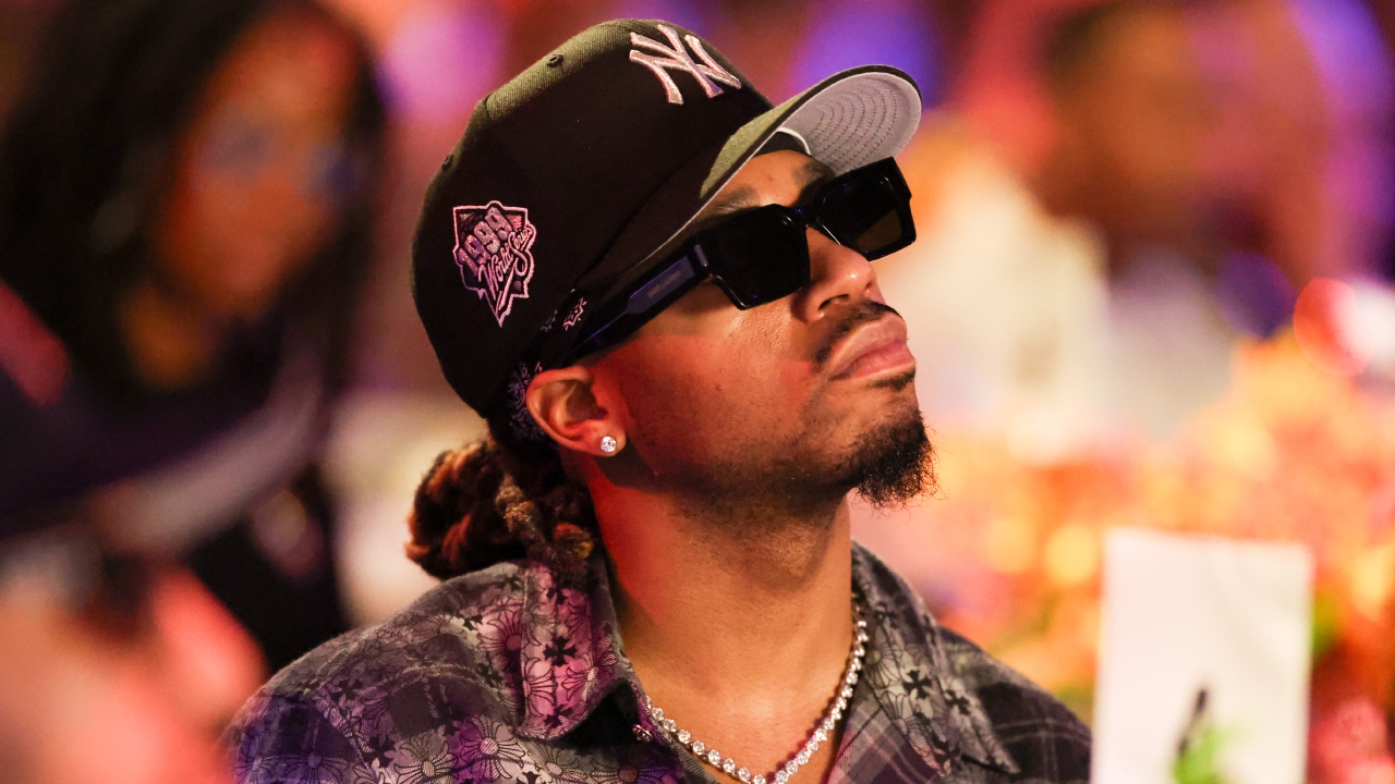 Metro Boomin Set To Release Debut Issue Of ‘The Metroverse’ Comic Book ...