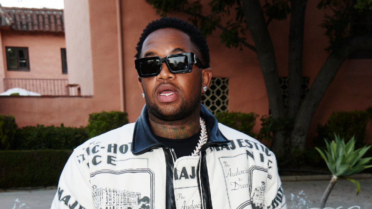 Mustard Shares Release Date & Cover Art For New Album ‘Faith Of A ...