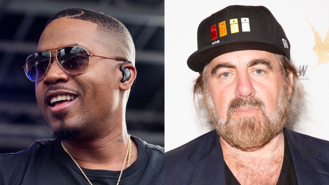 Nas Teams Up With Arthur Baker To Bring ‘Beat Street’ To The Stage ...