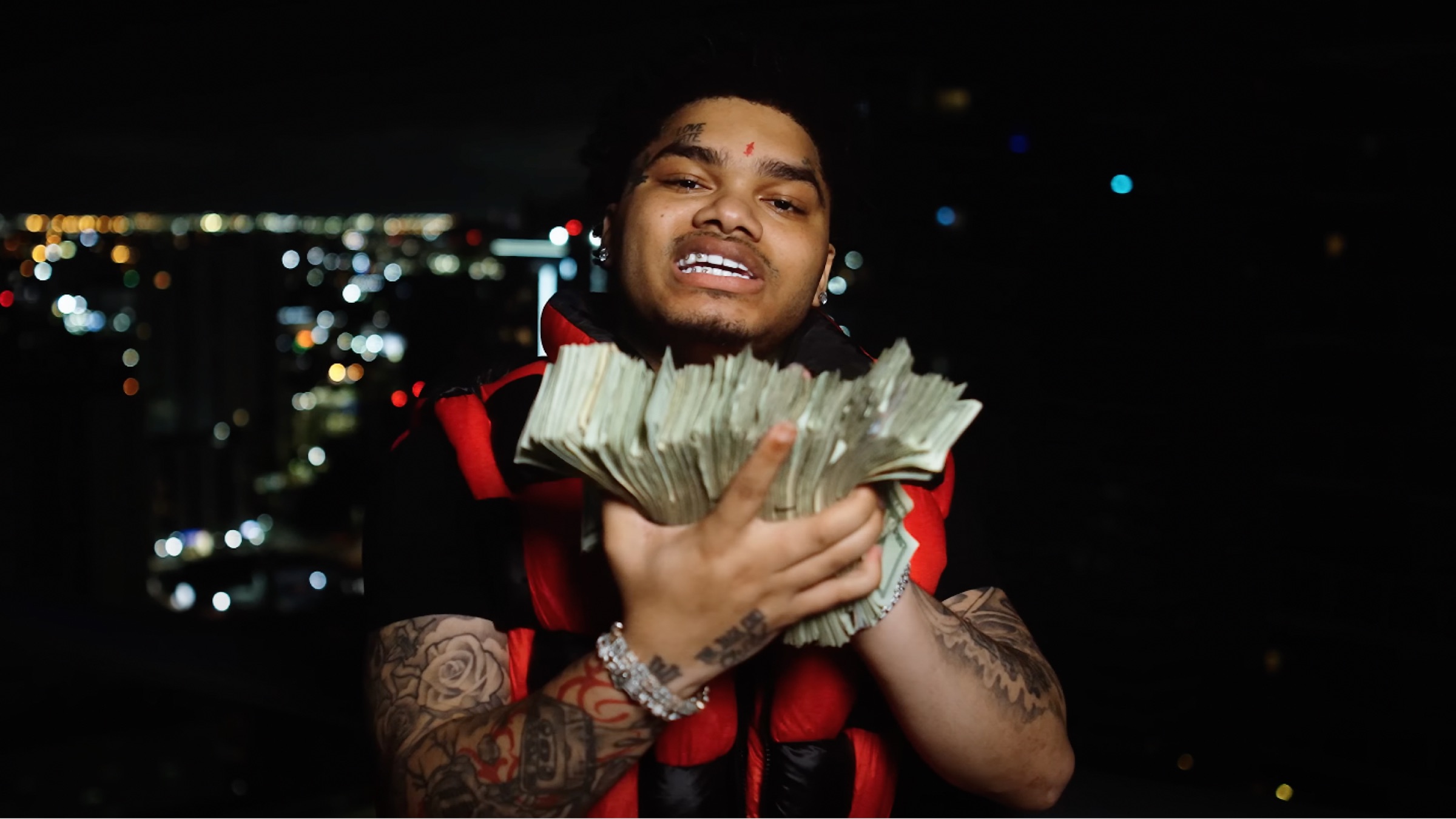 NoCap - 'Baby Drake' - HipHopDX