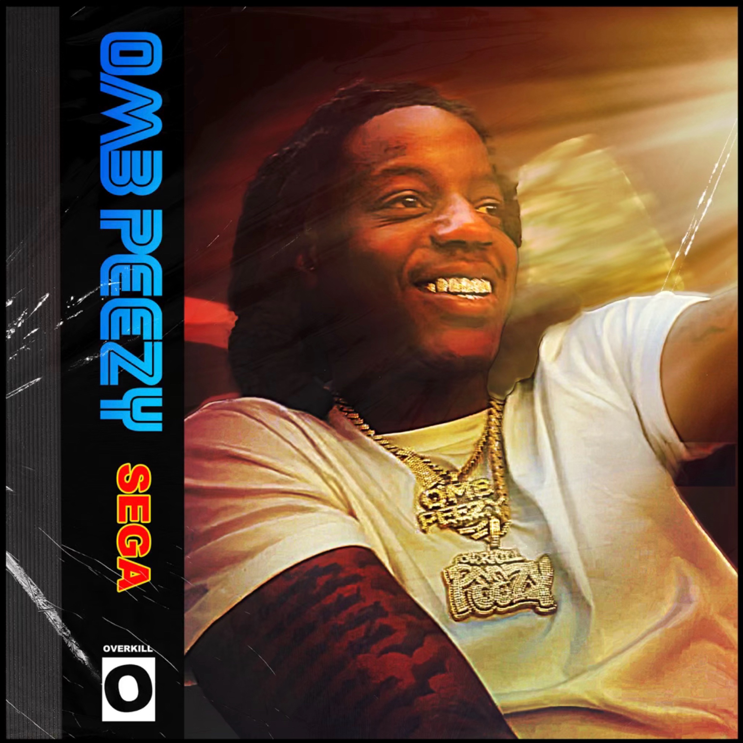 OMB Peezy - 'Sega' - HipHopDX