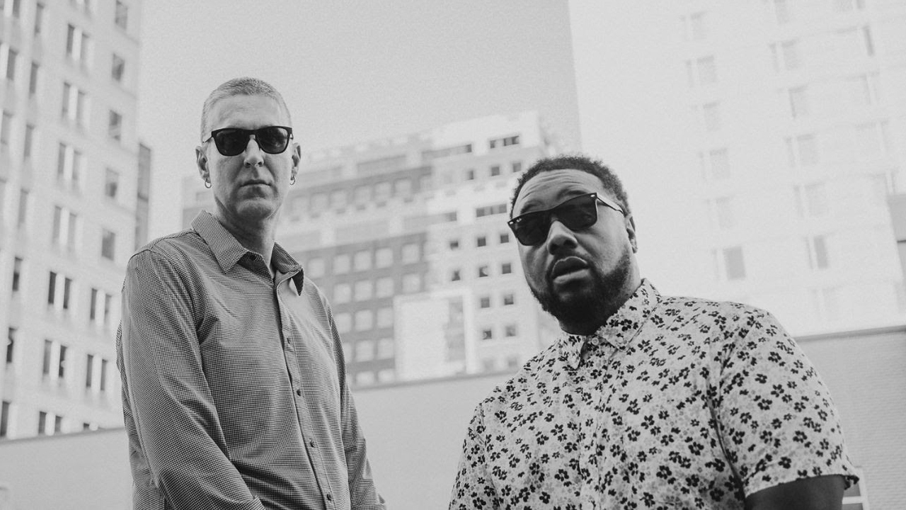 Phonte & Nicolay Drop Two New Foreign Exchange Songs To Celebrate 20th ...