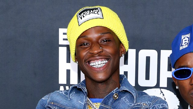 Quando Rondo Reaches Plea Deal In Federal Drug Conspiracy Case - HipHopDX