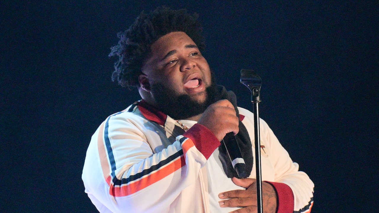 Rod Wave Readies Emotional New Album: 'This Project Hurt So Bad' - HipHopDX