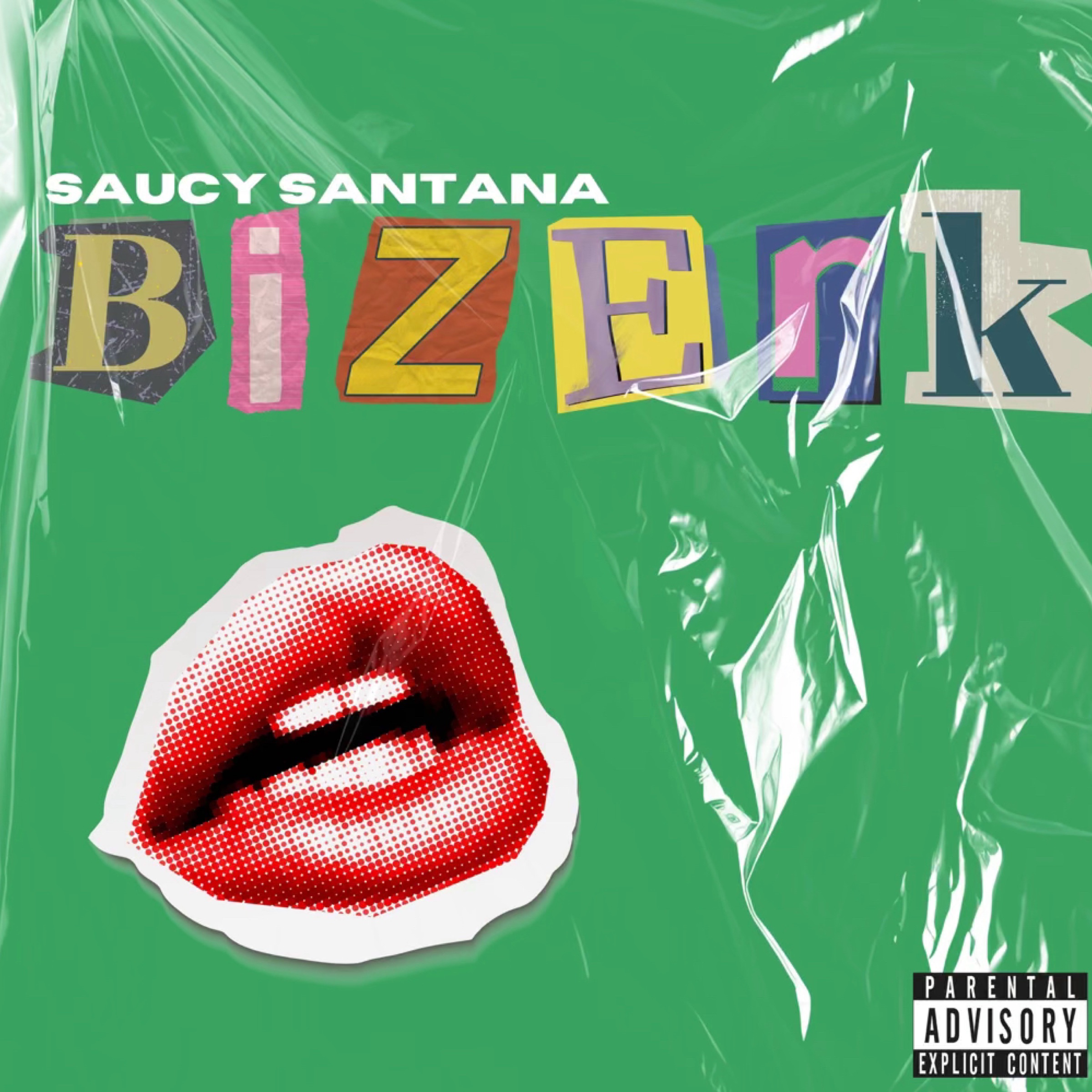 Saucy Santana - 'Bizerk' - HipHopDX