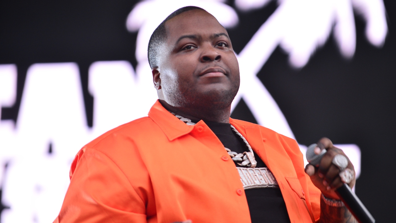 Sean Kingston Released From Jail After Posting $100K Bond In Fraud ...