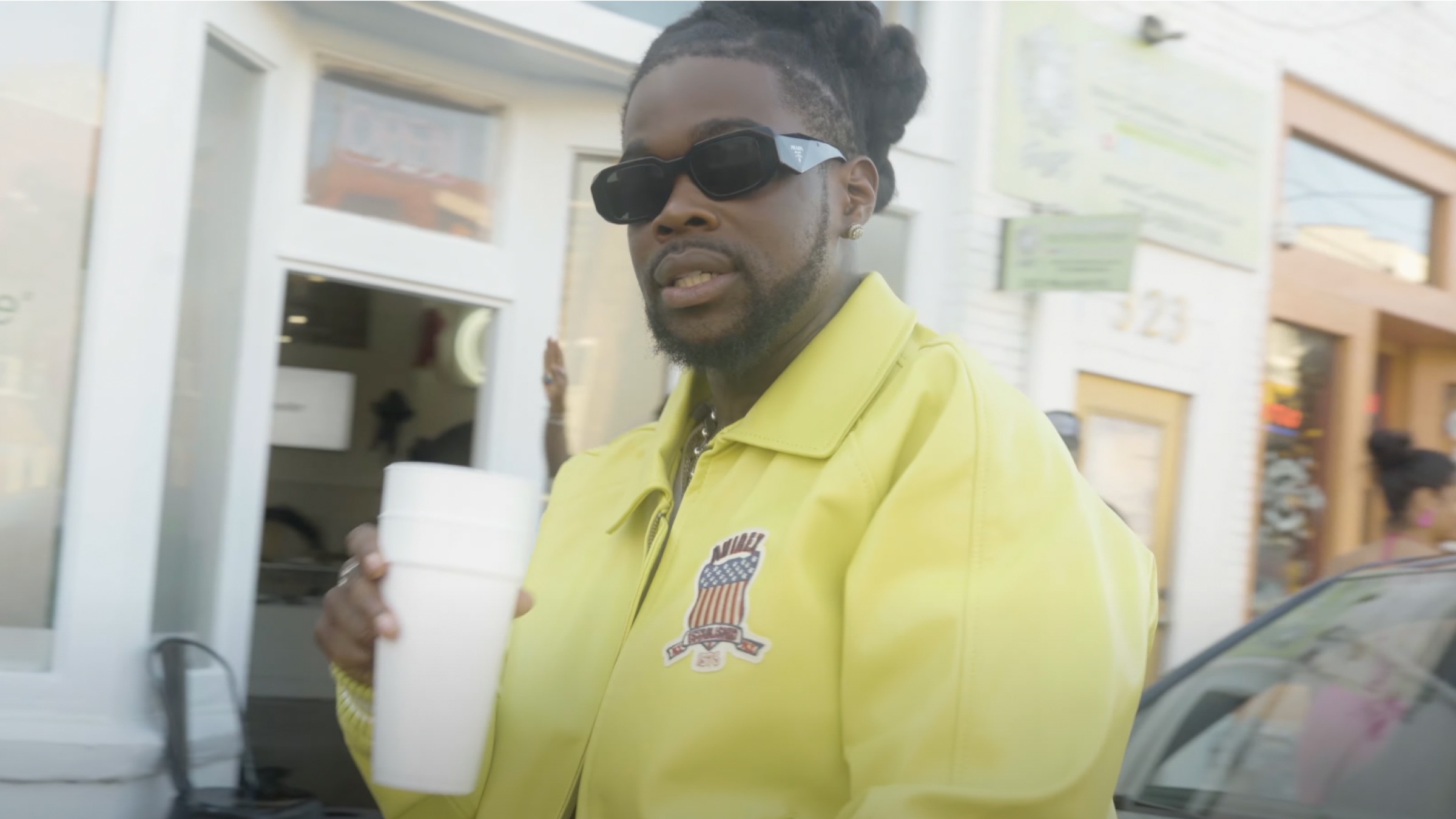 Seddy Hendrinx - 'Clarity' - HipHopDX