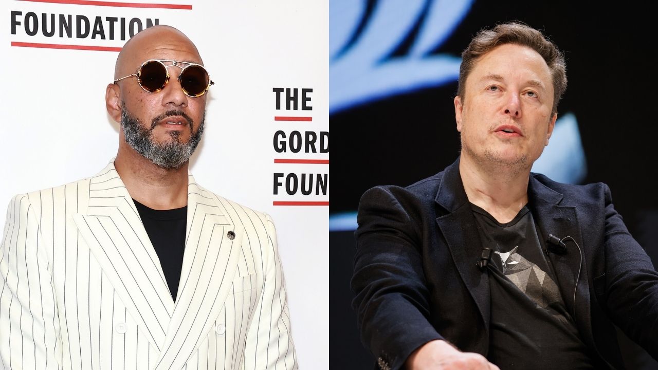 Swizz Beatz Addresses Backlash Over Verzuz Deal With Elon Musk & X ...