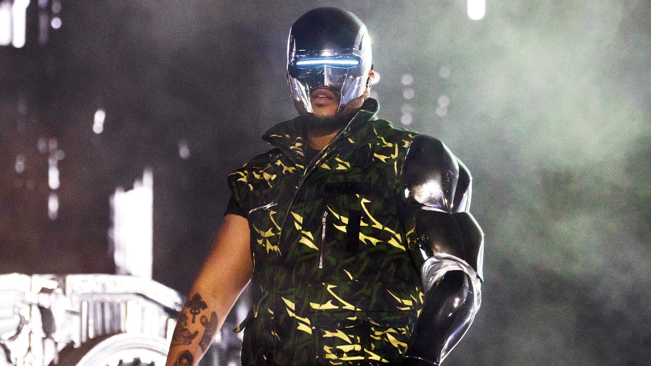The Weeknd Interviews 10-Year-Old AI Version Of Himself: 'You Have A ...
