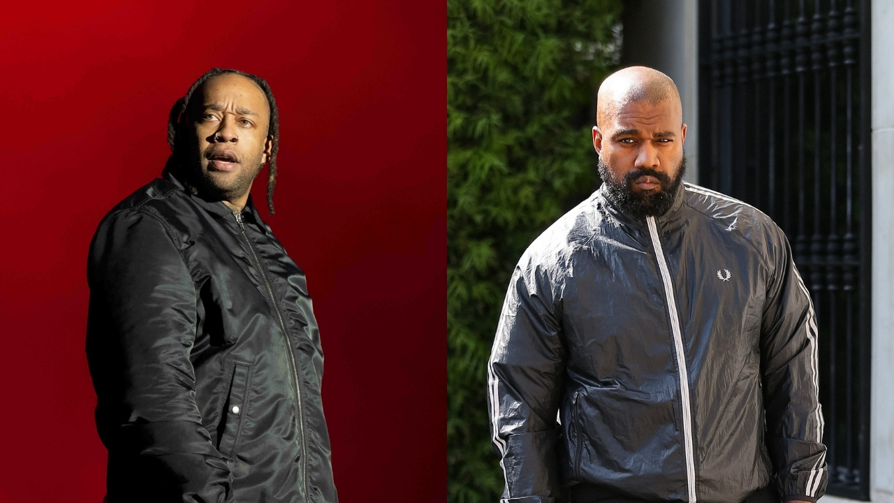 Ty Dolla $ign Updates 'Vultures 2' Album With Kanye West: 'We Got All ...