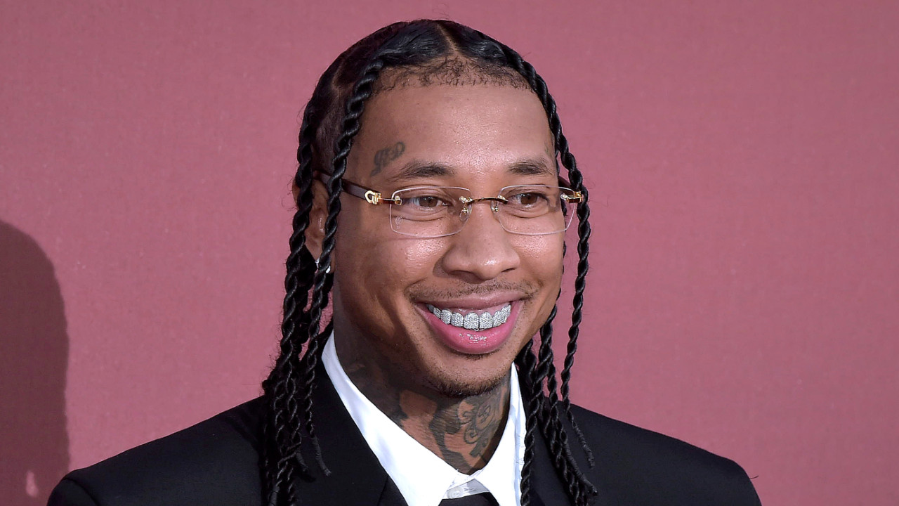 Tyga To Take His ‘Summer Type Shi’ International On New World Tour ...