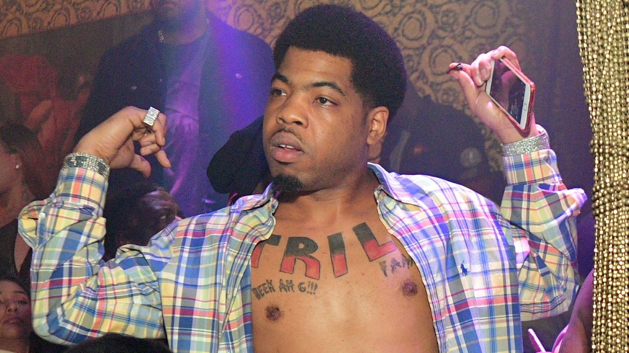 Webbie's DJ Reportedly Commits Murder-Suicide After Calling His Job 'A ...