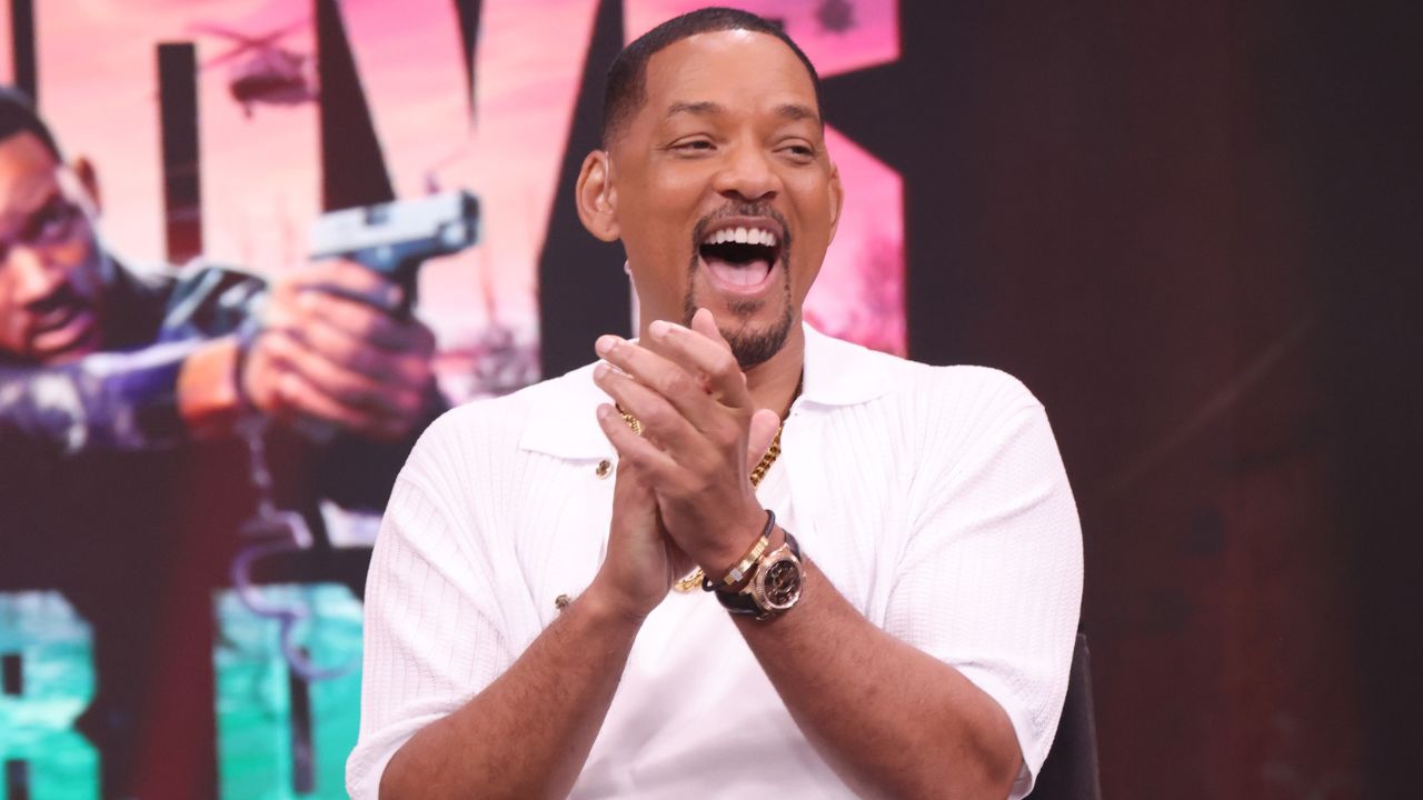 Will Smith Tops Box Office With 'Bad Boys 4,' First Film Since Oscars ...