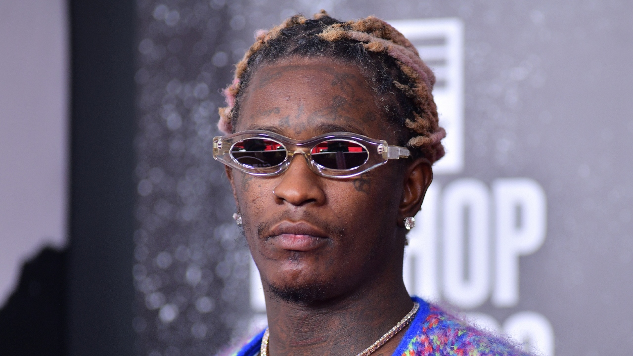 Young Thug Trial Witness Fires Lawyer While On The Stand - HipHopDX