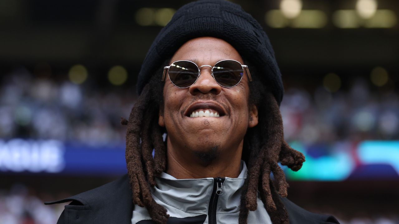 JAY-Z Expands Investment Portfolio With Stake In Luxury Watch ...