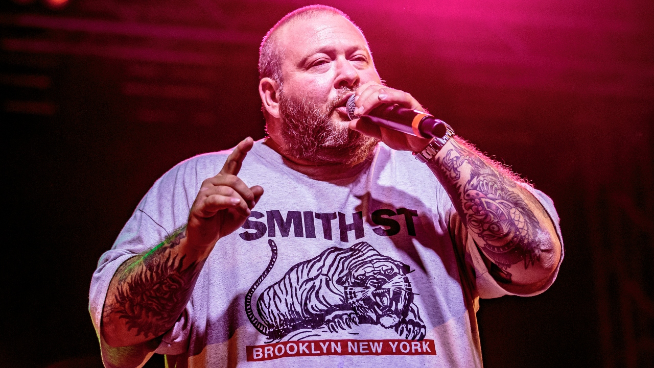Action Bronson Announces Release Date For New Album ‘Johann Sebastian ...