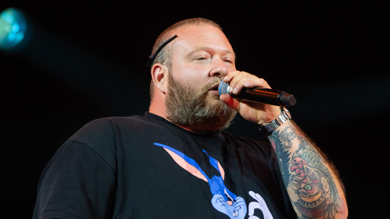 Action Bronson Drops New Album 'Johann Sebastian Bachlava The Doctor ...