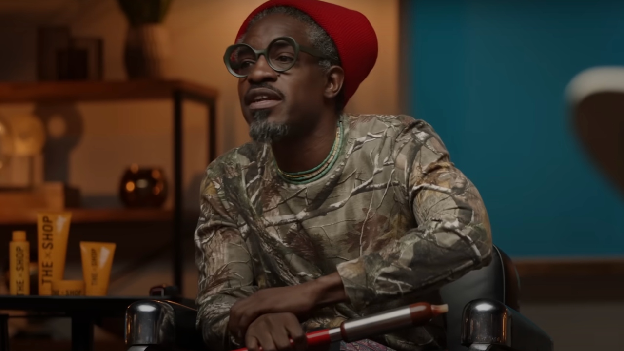 André 3000 Comes Clean About Flute Pivot: ‘I Actually Don’t Know What I ...