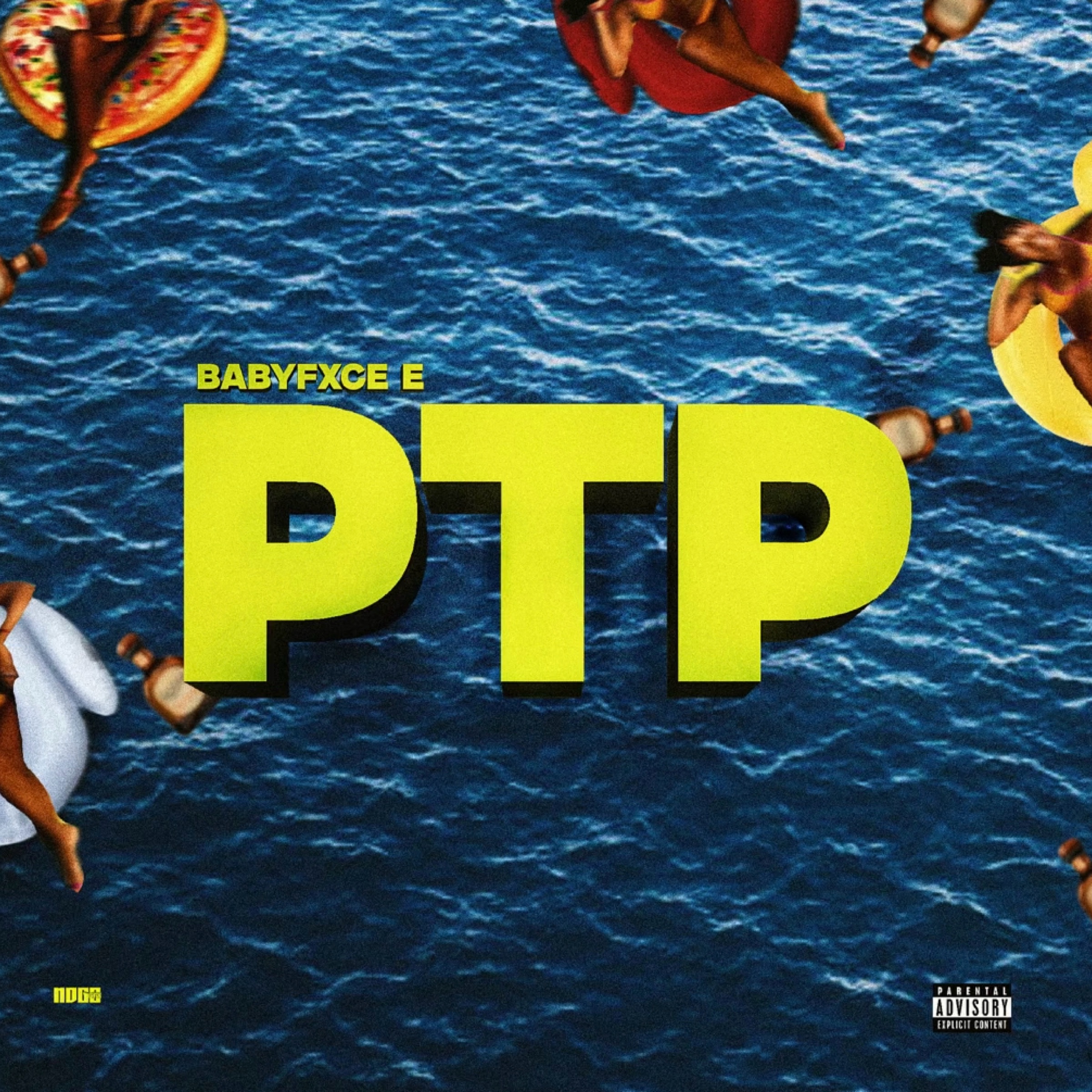 Babyfxce E - 'PTP' - HipHopDX