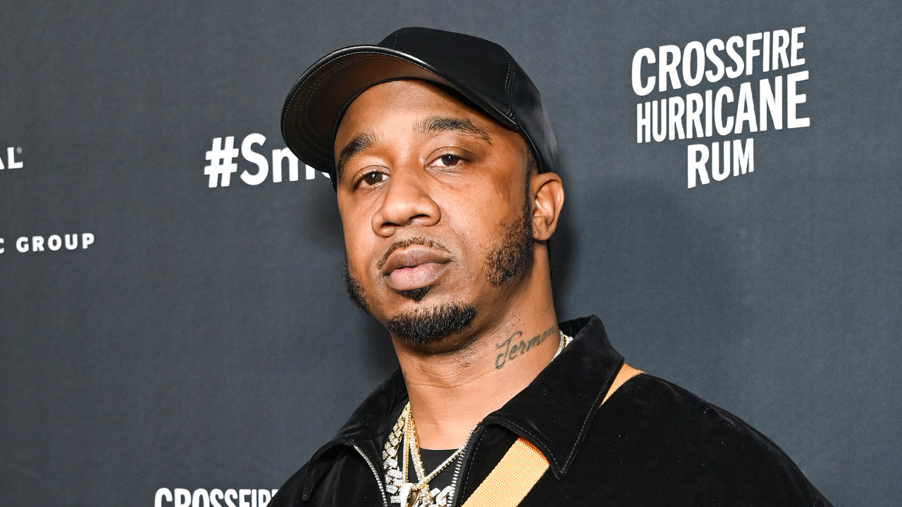 Benny The Butcher Details Recent Arrest But Says Jail Stint Had Silver ...