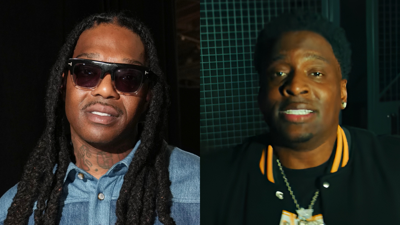 B.G. Fuels Turk Feud By Saying He Wouldn't Be 'Missed' From Hot Boys ...