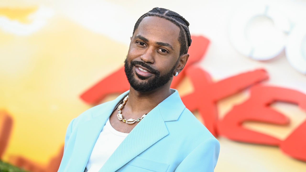 Big Sean Reveals Surprising Fact About His 'Mercy' & 'Clique' Verses - HipHopDX