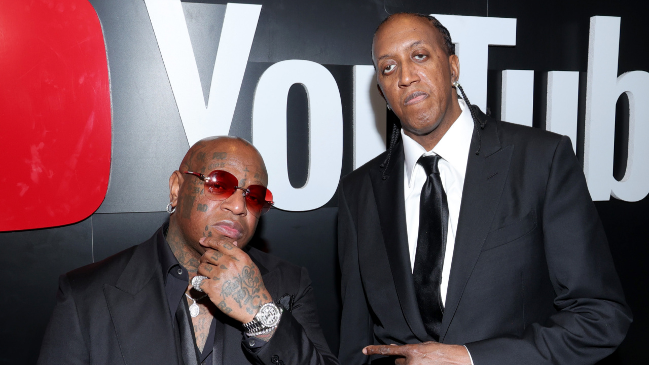 Birdman & Slim Honored With Street Naming In New Orleans Amid Cash ...