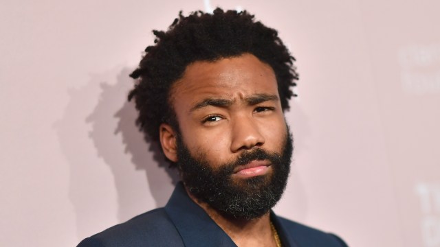 Childish Gambino Drops New Song ‘Lithonia,’ Announces ‘Bando Stone ...