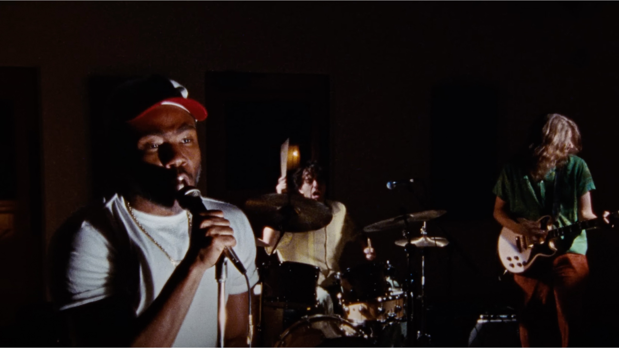 Childish Gambino - 'Lithonia' - HipHopDX