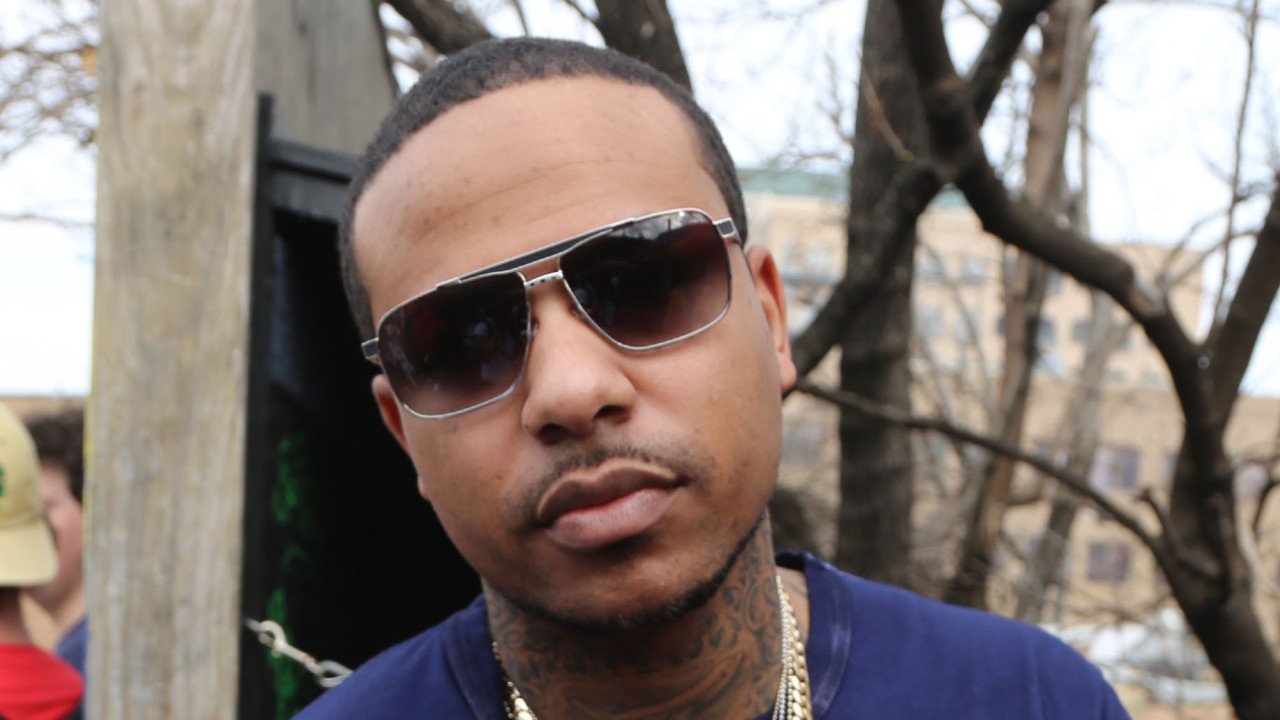 Chinx Murder Suspect Receives 23-Year Prison Sentence For Rapper’s ...