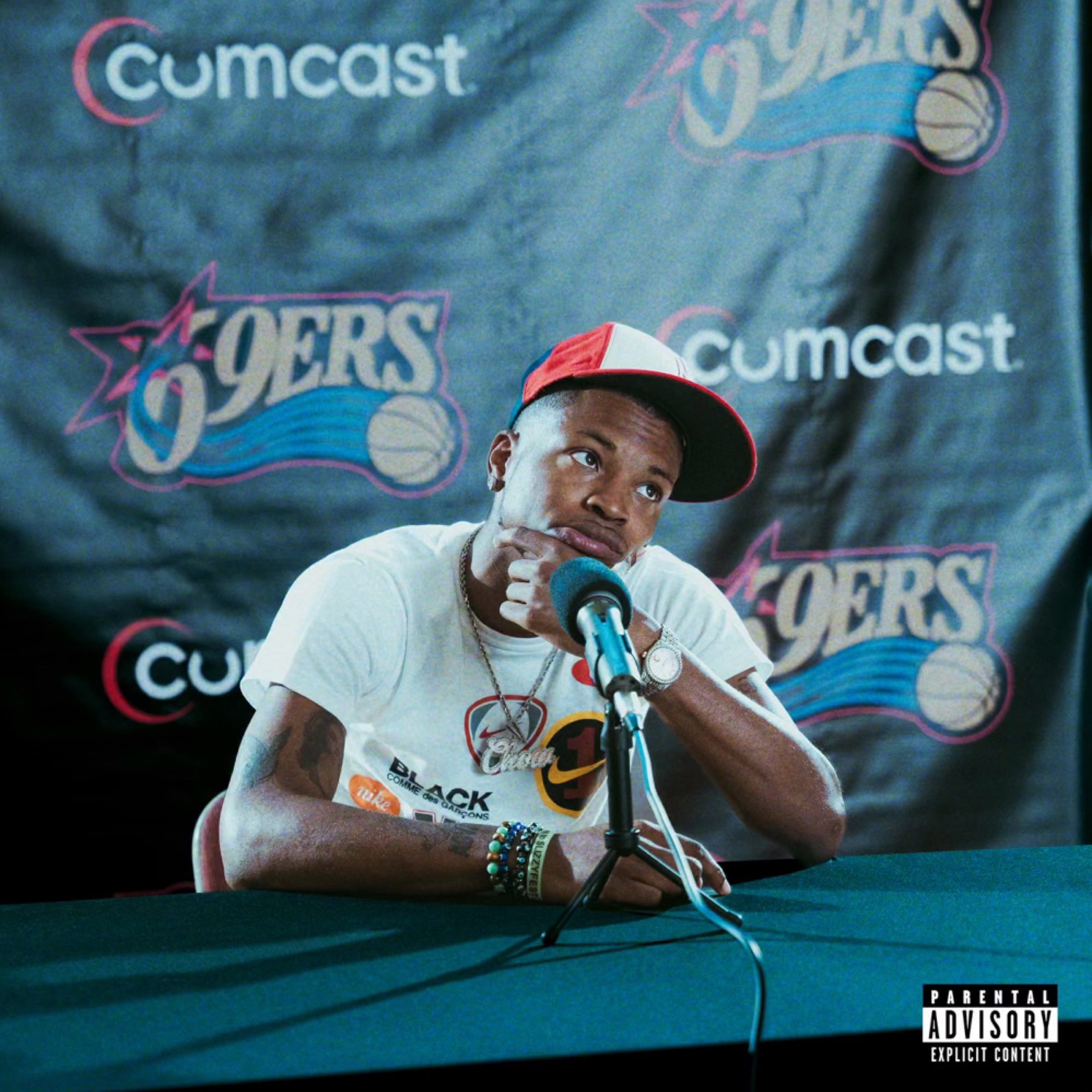 Chow Lee - 'Practice!' - HipHopDX