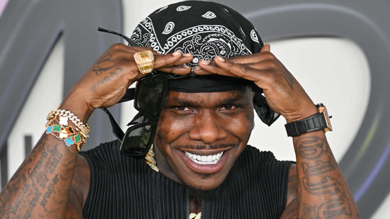 DaBaby Avoids Jail Time By Taking Plea Deal In Felony Battery Case ...